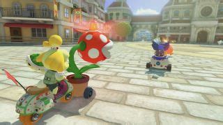 Yes You Need Mario Kart Deluxe On Nintendo Switch Even If You Played On Wii U Gamesradar
