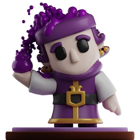 Obj File 💜 Elixir Peddler 💜 ・3d Printer Model To Download・cults