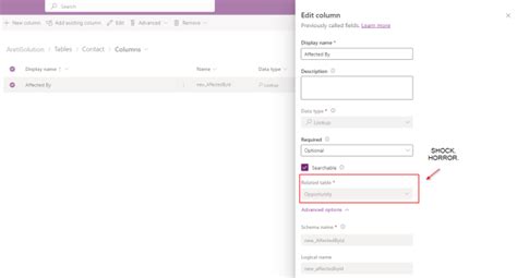 Polymorphic Lookups And Where To Find Them Areti Iles