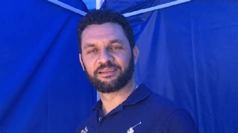 Dimitri Vorbe Arrest Powerful Haitian Businessman Reportedly Detained By Ice In Florida