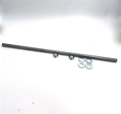 21680a Axle Rod Assembly Engine Clean