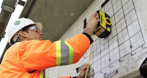 Ictqual Certificate In Ndt Of Concrete Structures