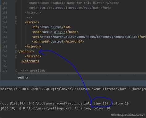 idea maven process terminated mvn idea idea process terminated csdn博客