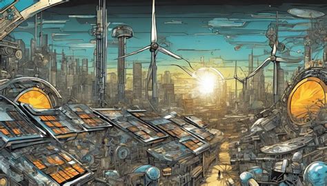 Solar Energy Technologies Unveiled Which Suits You Two Green Leaves