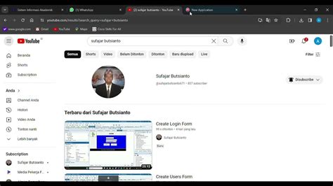 Unigui Delphi Youtube