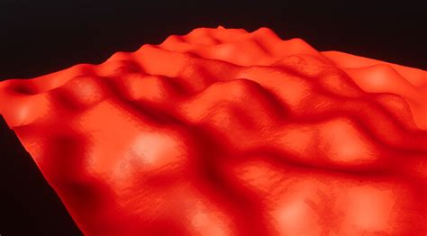 Terrain System Dots Community Showcases Unity Discussions