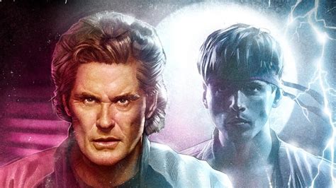 David Hasselhoff On New Knight Rider Movie Dont Hassle The Hoff