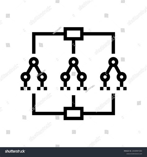 7948 Random Forest Stock Vectors And Vector Art Shutterstock