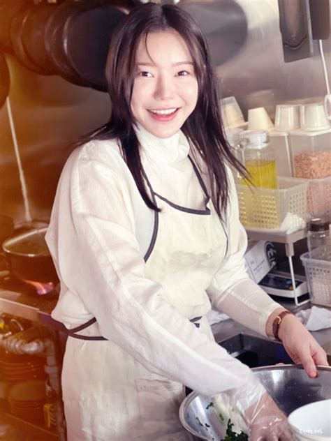 조서형 셰프 24살 창업 성공 비결과 식당 정보ft 프로필 네이버 블로그