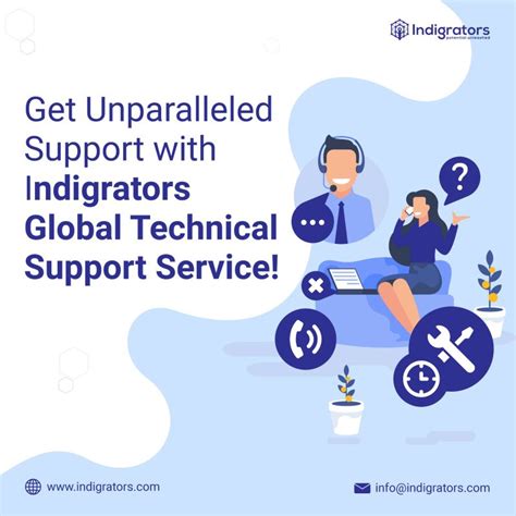 Indigrators Solutions Pvt Ltd On Linkedin Technicalsupport