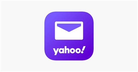 Yahoo Mail Votre Bo Te Email Dans Lapp Store