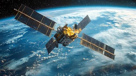 Satellite Deployment Images Free Download On Freepik