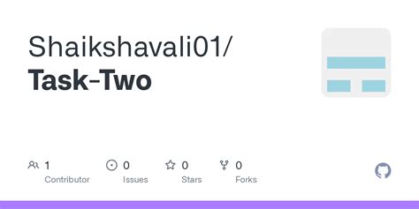Task Two App Src Main Java Shaikshavali Tasktwo MainActivity Kt At Master Shaikshavali