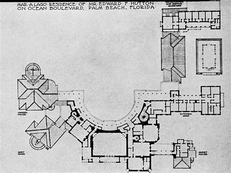 Discover The Mar A Lago Floor Plan Luxury Living On The Waterfront