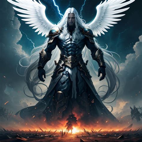 The Final Battle