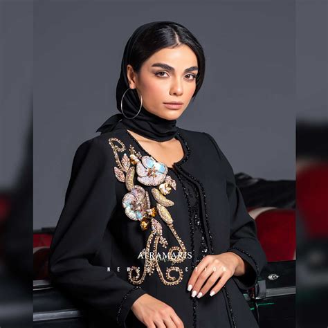 کت شلوار جواهردوزی گل برجسته مزون گالانت