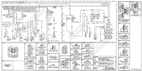 1988 F350 Wiring Diagram Wiring Diagram