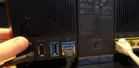 How To Setup An ASUS WiFi Router WirelesSHack