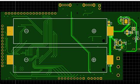 Schematic Pcb With Raspberry Pi Compute Module By Janeg Fiverr