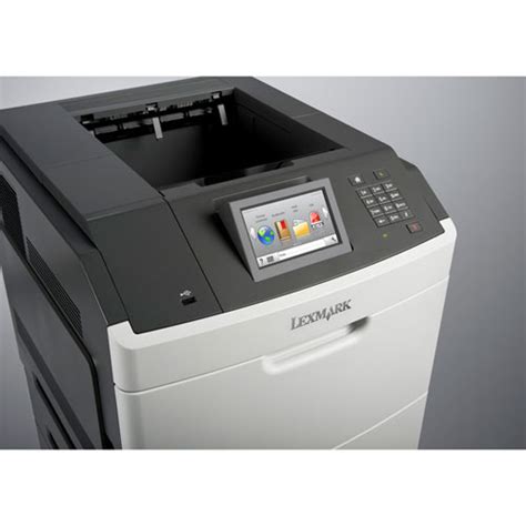 Impresora Lexmark M810de 40g0157
