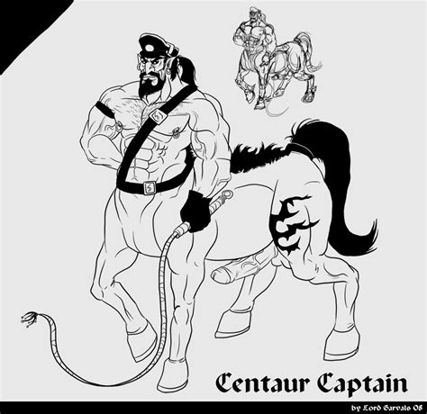 Rule 34 2008 Beard Centaur Clothing English Text Equid Equid Taur