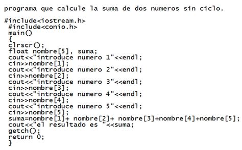 Programacion Unidad 3 Punteros Referencias Y Arreglos