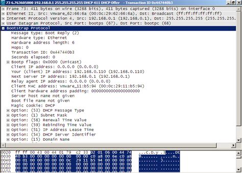 Microsoft Vendor Specific Dhcp Options Explained And Demystified Ingmar Verheij