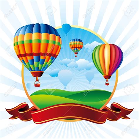Balloon Fiesta Clipart 20 Free Cliparts Download Images On Clipground