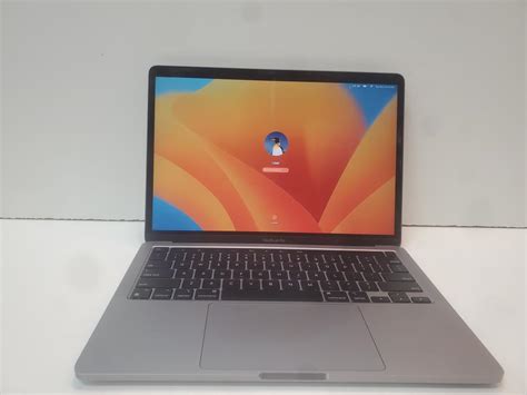 APPLE MACBOOK PRO A2338 Good Pawn 1 Spokane WA
