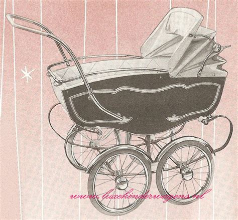 Nl Koelstra Luxury Prams