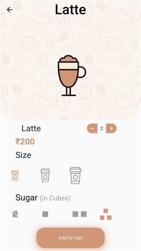 Github Engyahmed Coffee Flutter App