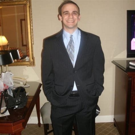 Michael Gaudio Linkedin