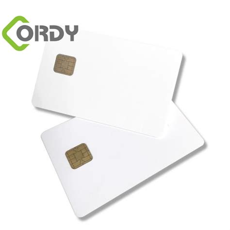 Java Card New Model J2a040 Chip Cards Jcop21 36k Suppliers