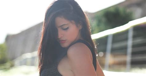 Alisson Rotondaro Mujeres Bellas Colombia