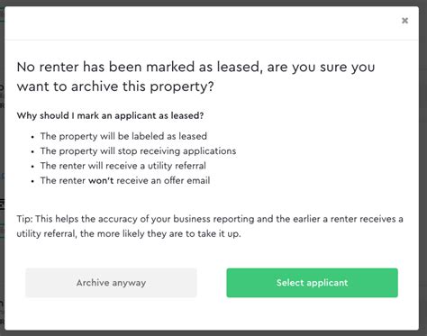 Property Feed Troubleshooting How Do I Archive And Unarchive A