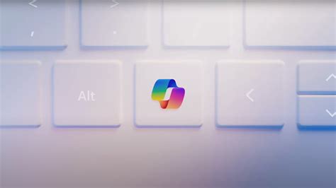 Microsoft To Add Copilot AI Key To Windows Keyboards Laptop Mag