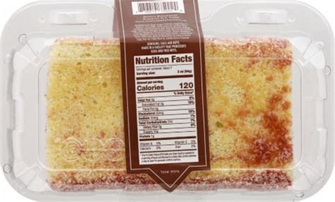 Mollys Bake House Kosher Raspberry Roll 14 Oz Frys Food Stores