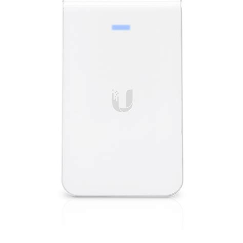 Ubiquiti UniFi In Wall Access Point UAP AC IW
