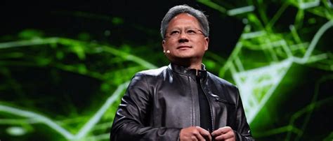 黄仁勋预测：5年内或能实现agi！全力满足中国需求，美国距「供应链独立」还有10年 智源社区