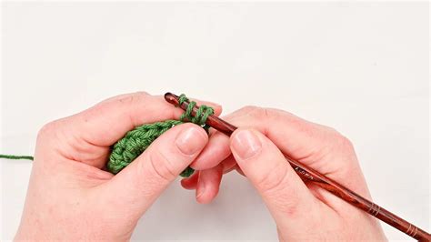 How To Front Loop Half Double Crochet In 5 Easy Steps