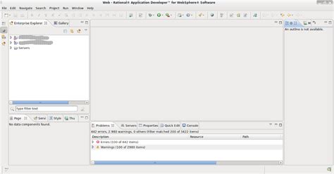 black developer instalar websphere integration developer 7 en ubuntu
