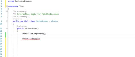 How I Add Layers Namespace Esri Community