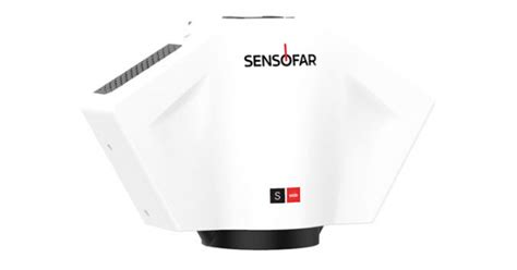 3d Vision Sensor S Wide