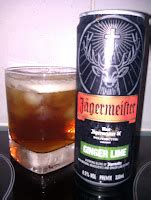 New Jagermeister Premix Cans
