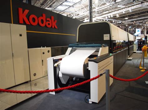 Photos From Ipex 2010 Printaction