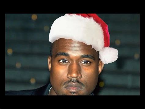Brother Merry Christmas New Kanye Holiday Song