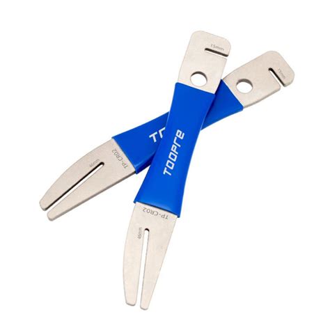 Mtb 자전거 디스크 브레이크 로터 정렬 트루잉 도구 산악 자전거 디스크 평평한 교정 렌치 스테인레스 스틸 도구 Aliexpress