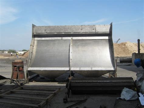 Fabricación De Colador Dsm En Inox Teléfono 074 470190 Rpm