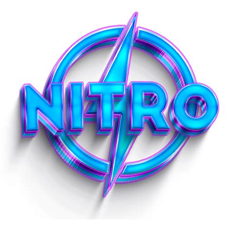Nitro Token Medium