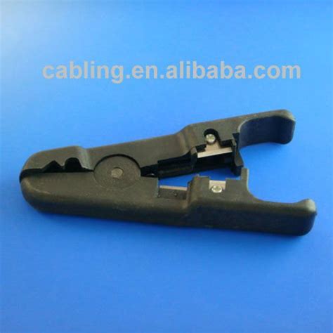 Twisted Pair Cable Stripper